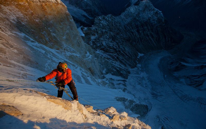 Meru (2014) Movie Review from Eye for Film