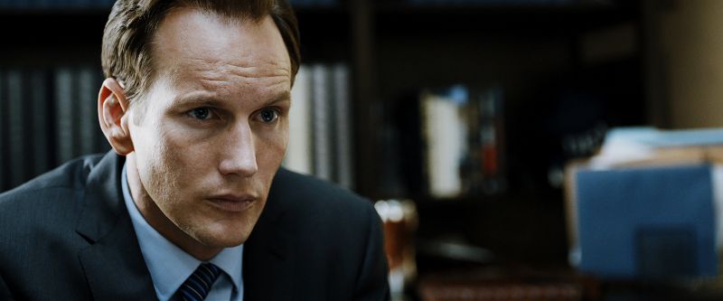 Reckless (2015) Movie Review from Eye for Film