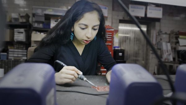 Science Fair (2018) Movie Review from Eye for Film