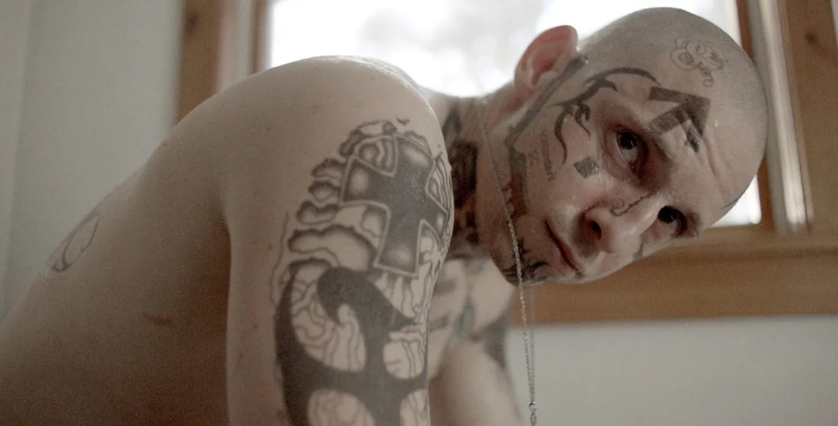 Skin (2018) Movie Review from Eye for Film