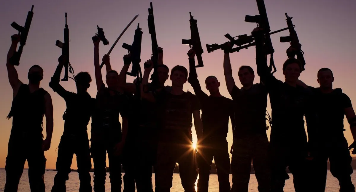 Jessica Forever (2018) Movie Review from Eye for Film