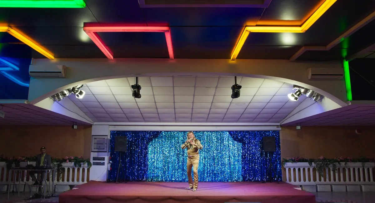 Rimini (2022) Movie Review from Eye for Film