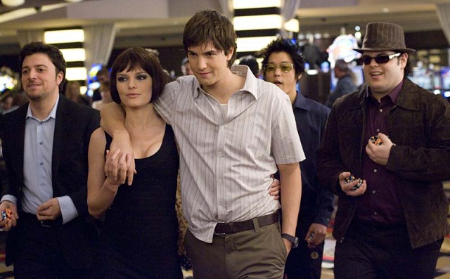 21 (2008) Movie Review from Eye for Film