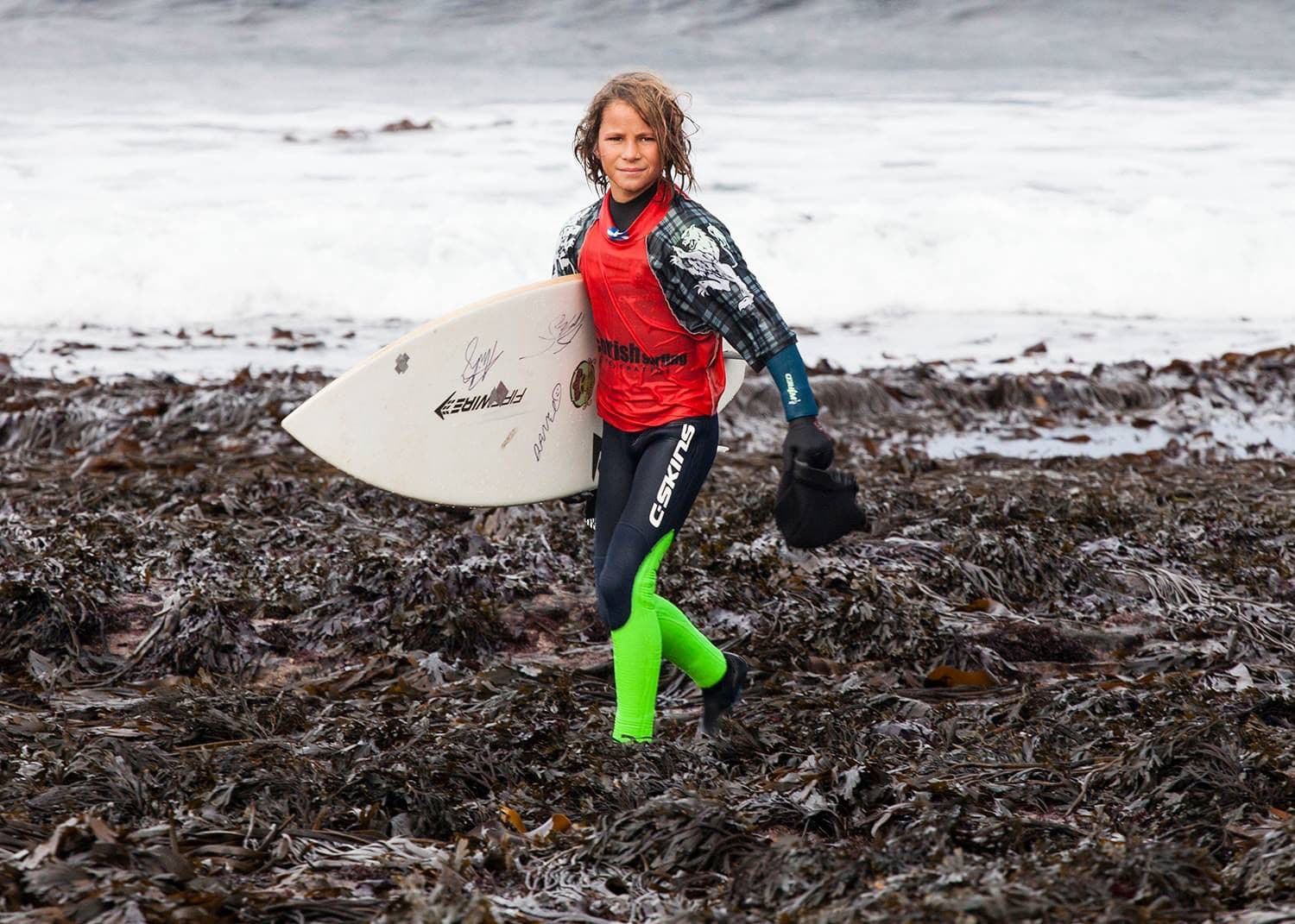 Eye For Film: Ben Larg