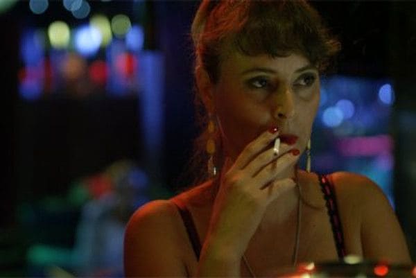 We Are Never Alone (2016) Movie Review from Eye for Film