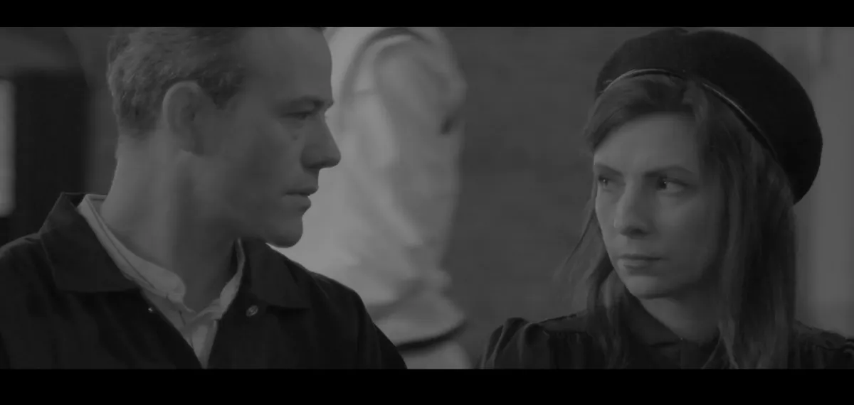 Forty-Two (2026) Movie Review from Eye for Film