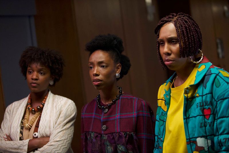 Bad Hair (2020) Movie Review from Eye for Film