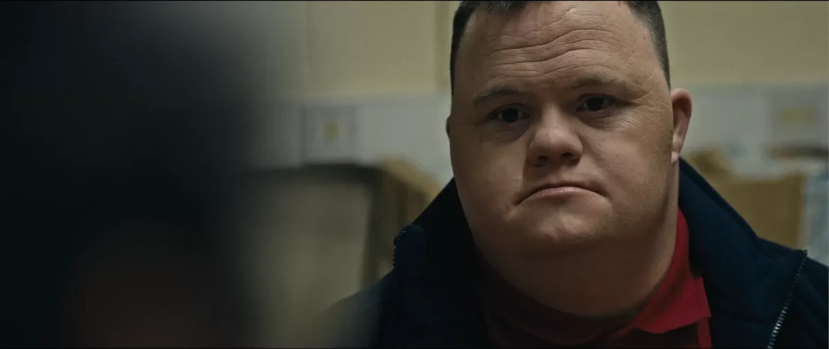 Headspace (2022) Movie Review from Eye for Film