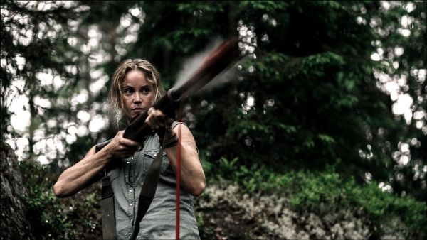 Ragnarok - The Viking Apocalypse (2014) Movie Review from Eye for Film