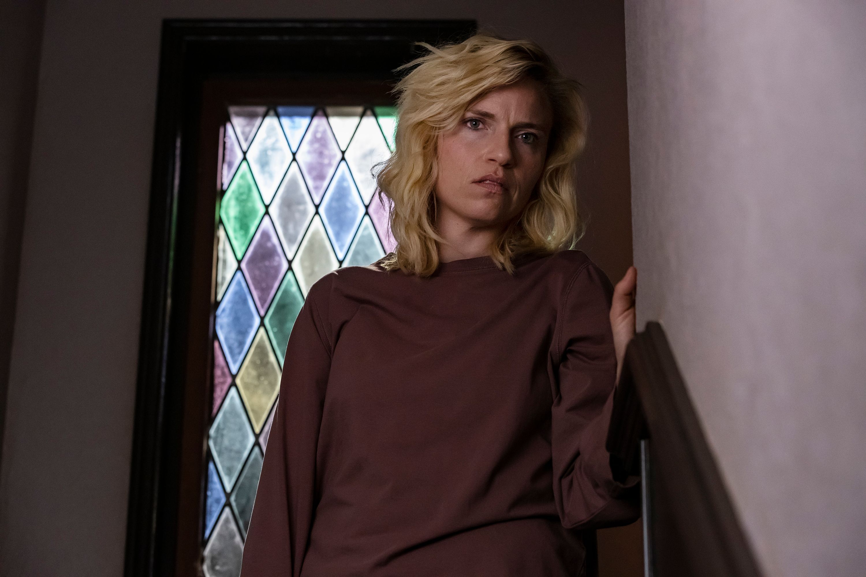 Eye For Film: Josephine Park in Attachment