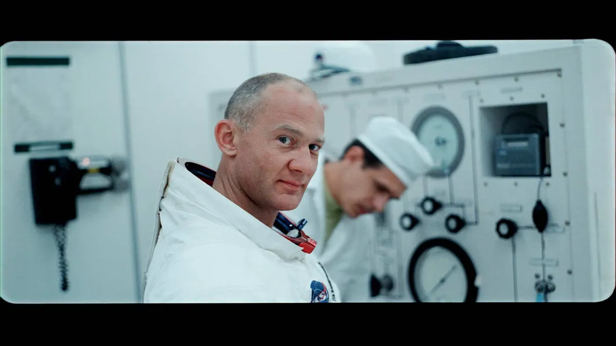 Apollo 11 (2019) Movie Review from Eye for Film