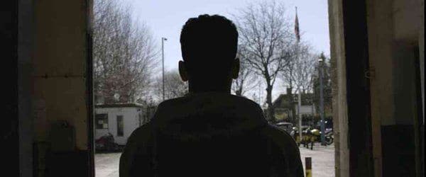 A Short Guide To Re-entry (2015) Movie Review from Eye for Film