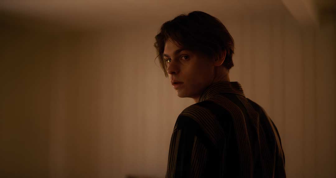 Adorable Humans (2025) Movie Review from Eye for Film