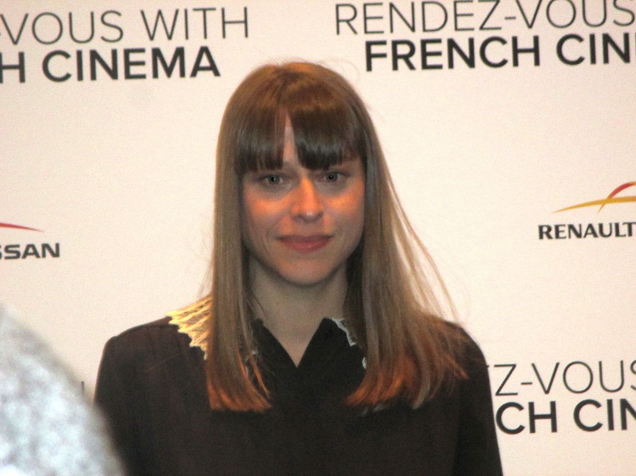 Eye For Film: Alice Winocour 3