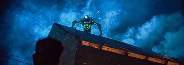 Alien Country (2024) Movie Review from Eye for Film