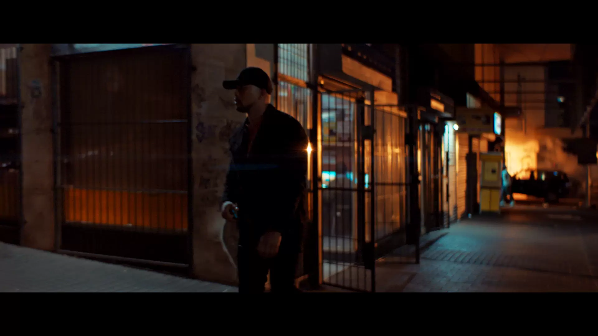 Eye For Film: Irshaad Ally in Death Of A Whistleblower