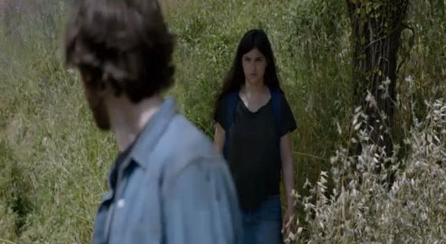 Eye For Film: Amira Akili