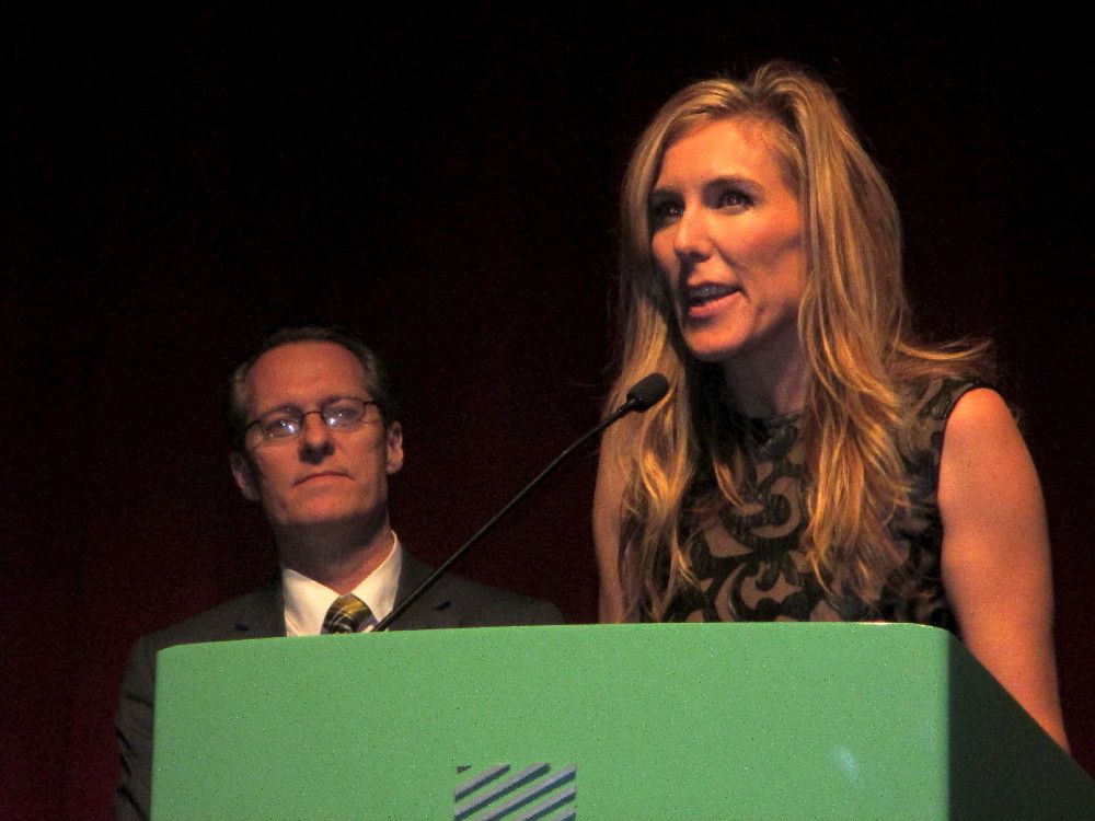 Eye For Film: Amy Berg and Thom Powers