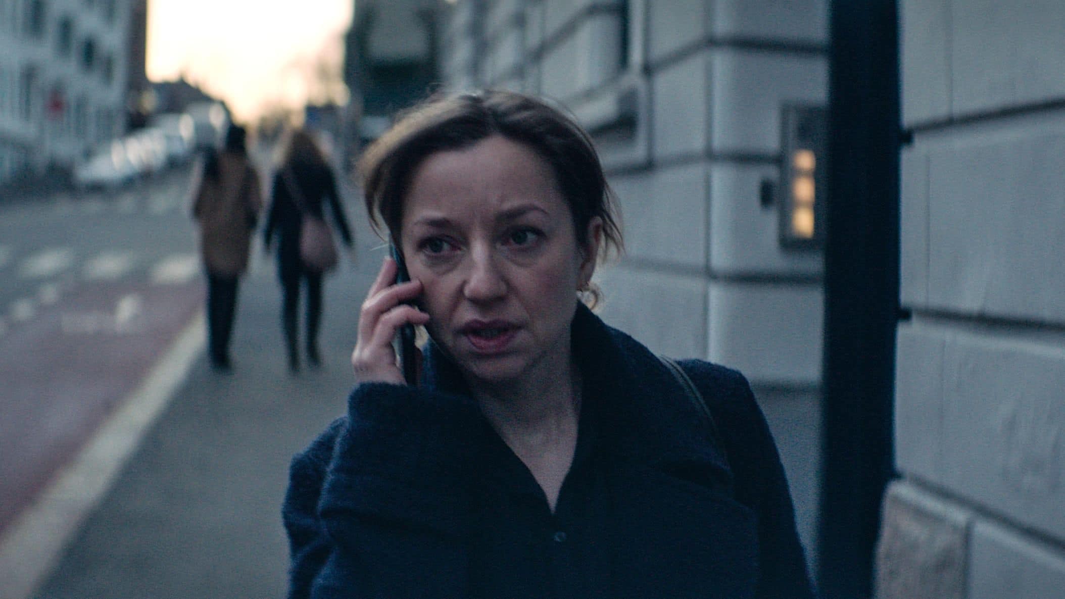 Eye For Film: Andrea Bræin Hovig in Hope (Håp)