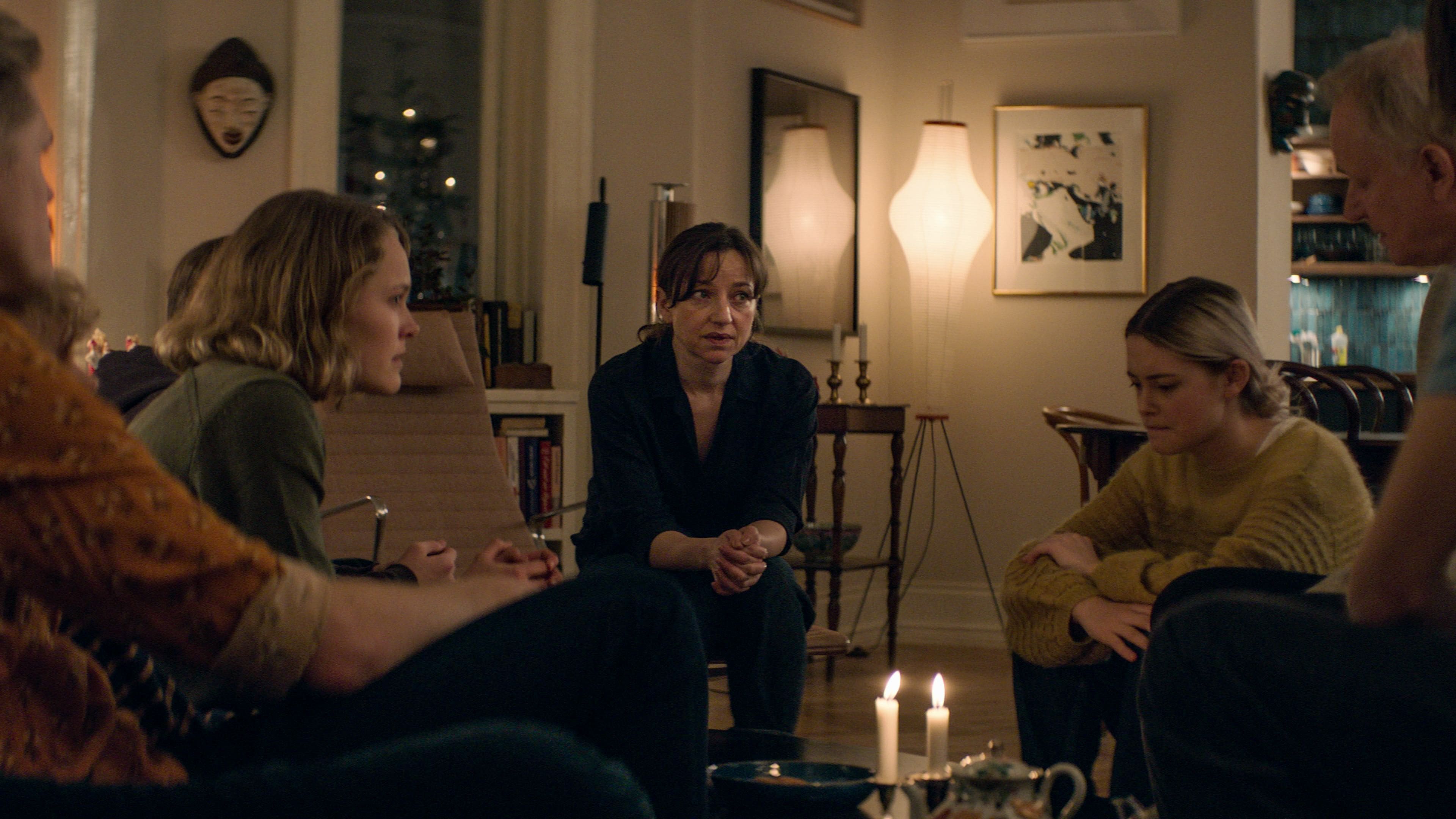 Eye For Film: Andrea Bræin Hovig in Hope (Håp) 2