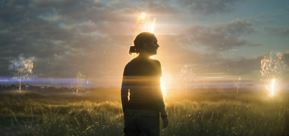 Annihilation (2018) Movie Review from Eye for Film