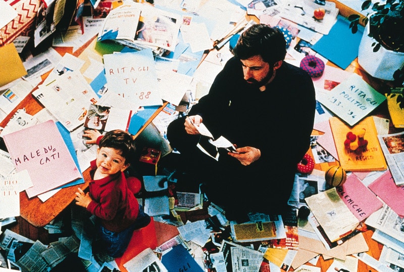 Aprile (1998) Movie Review from Eye for Film