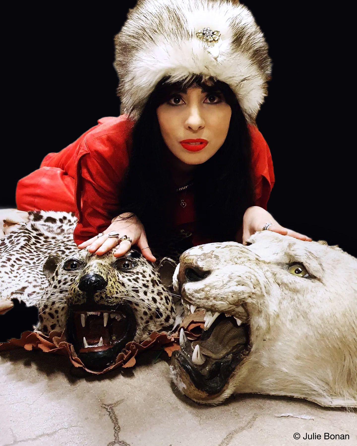 Eye For Film: Aurélia Mengin