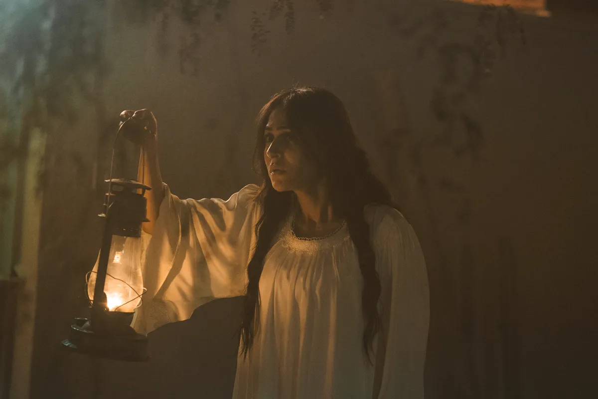 Baab (2025) Movie Review from Eye for Film