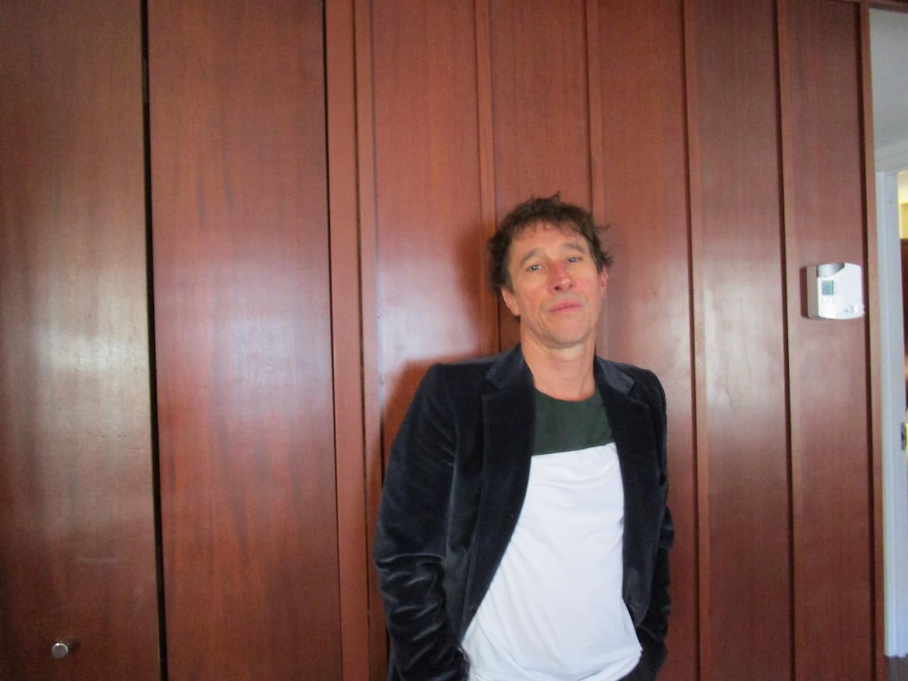 Eye For Film: Bertrand Bonello 15