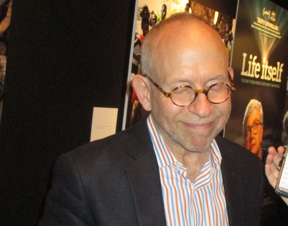 Eye For Film: Bob Balaban 6