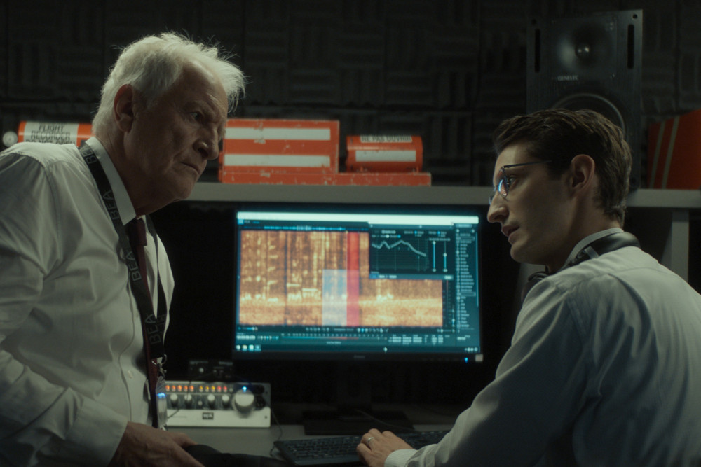 Black Box (2021) Movie Review from Eye for Film