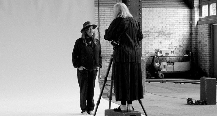 Brigitte (2019) Movie Review from Eye for Film