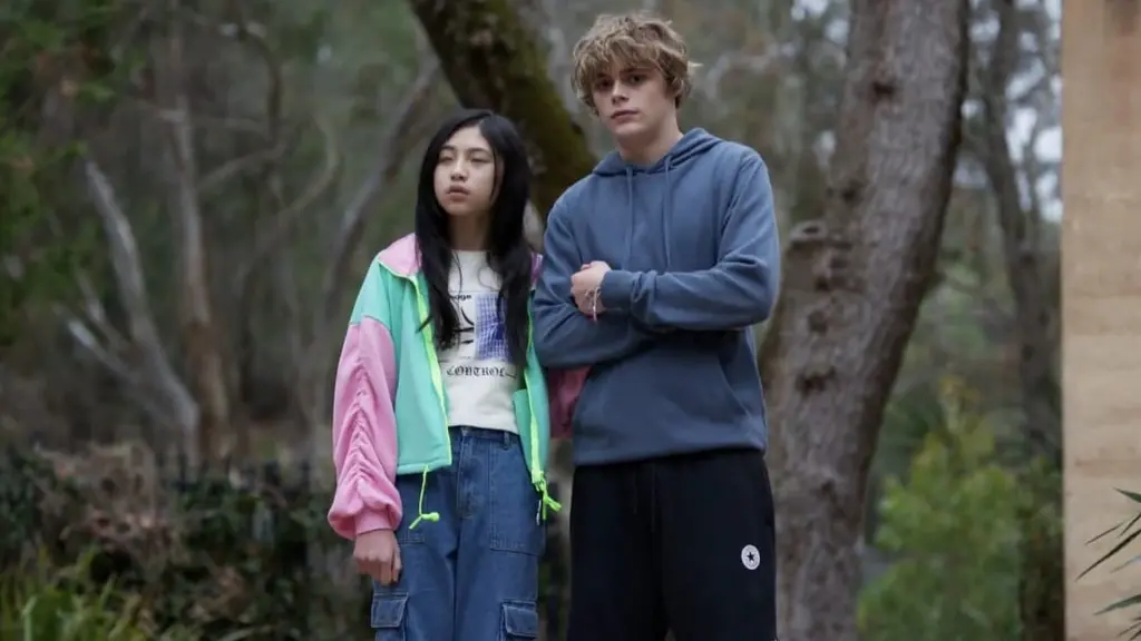 Bring Her Back (2025) Movie Review from Eye for Film