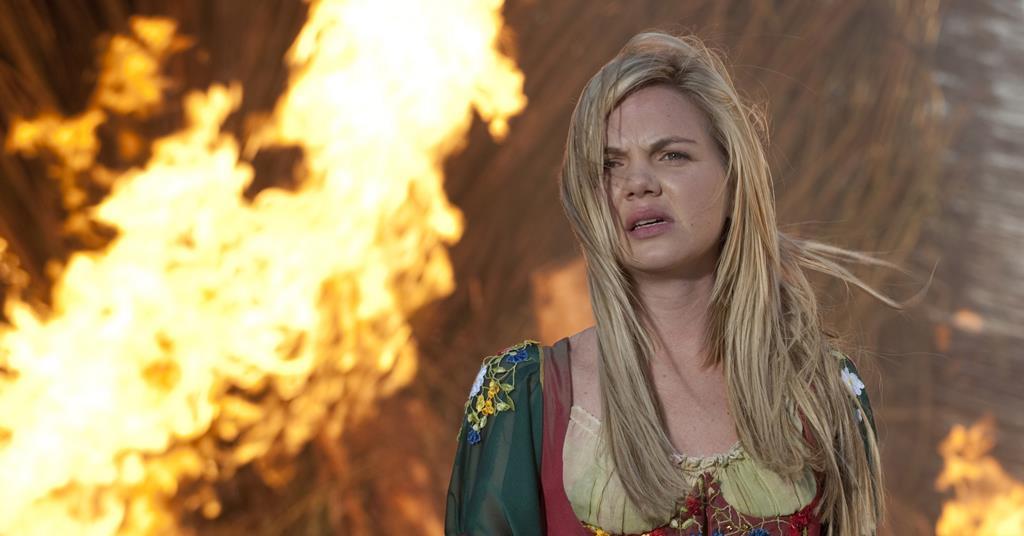 The Wicker Tree (2010) Movie Review from Eye for Film