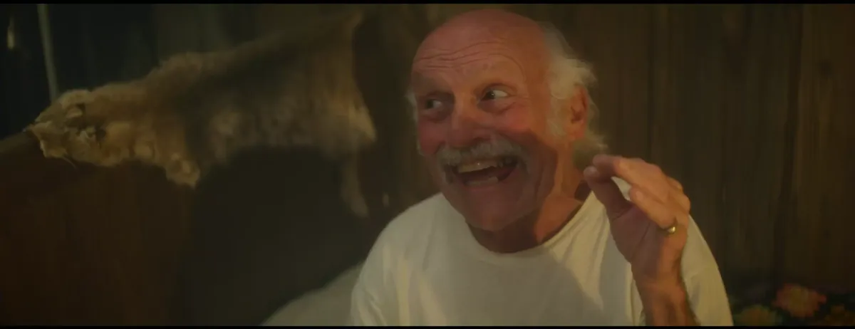 Buck Alamo (2021) Movie Review from Eye for Film