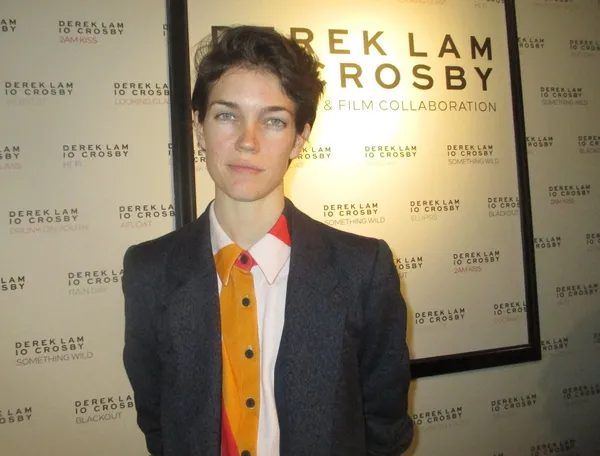 Eye For Film: Celia Rowlson-Hall 8