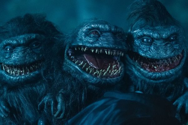 Critters Attack! (2019) Movie Review from Eye for Film