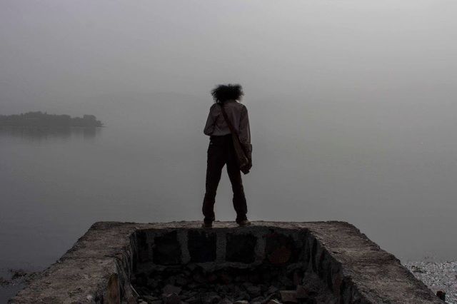 Crumbs (2015) Movie Review from Eye for Film