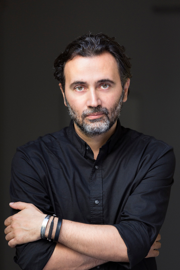 Eye For Film: Director Talal Derki