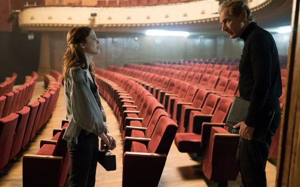 The Piper (2023) Movie Review from Eye for Film