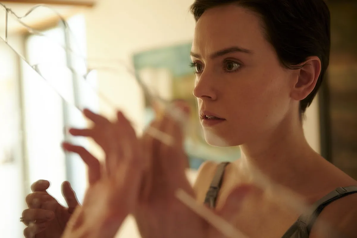 Magpie (2024) Movie Review from Eye for Film