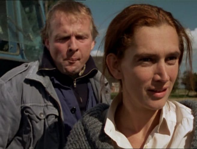 The Polish Bride (1998) Movie Review from Eye for Film