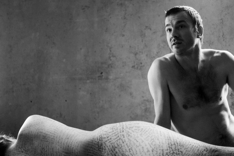 Dear Thomas (2021) Movie Review from Eye for Film