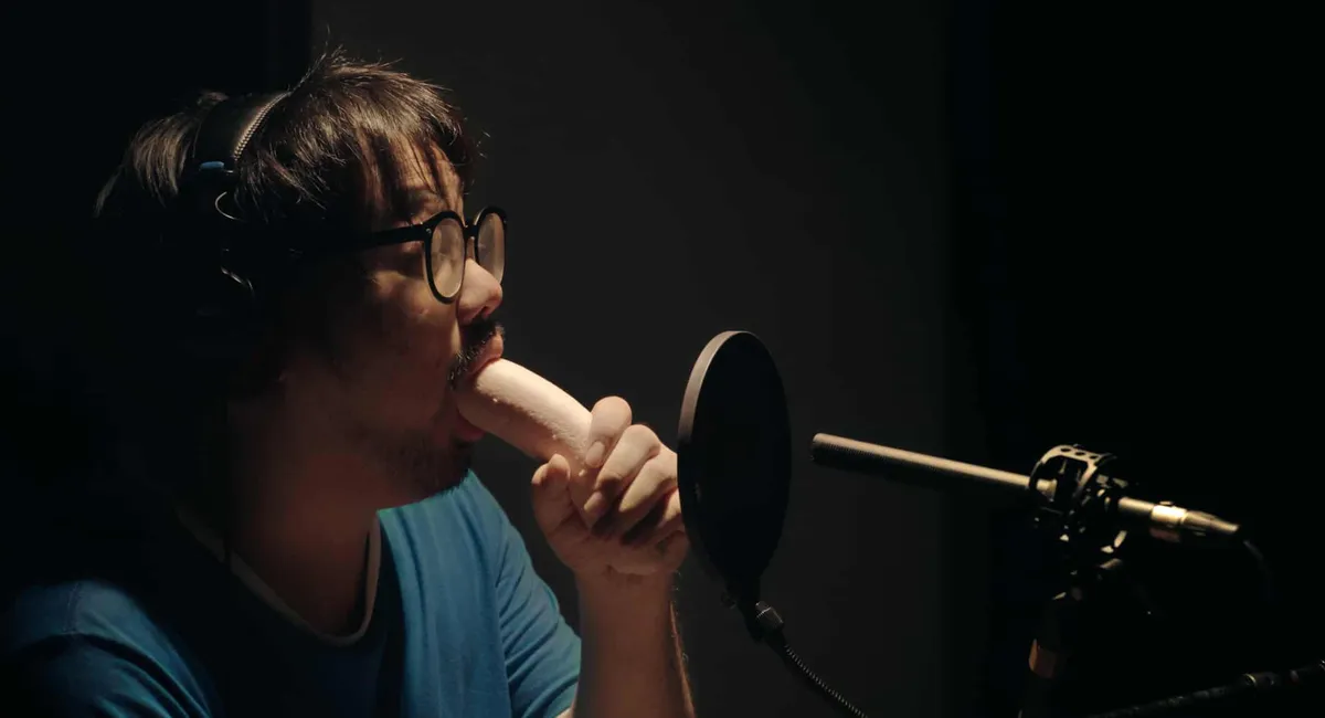 Death Of The Soundman (2017) Movie Review from Eye for Film
