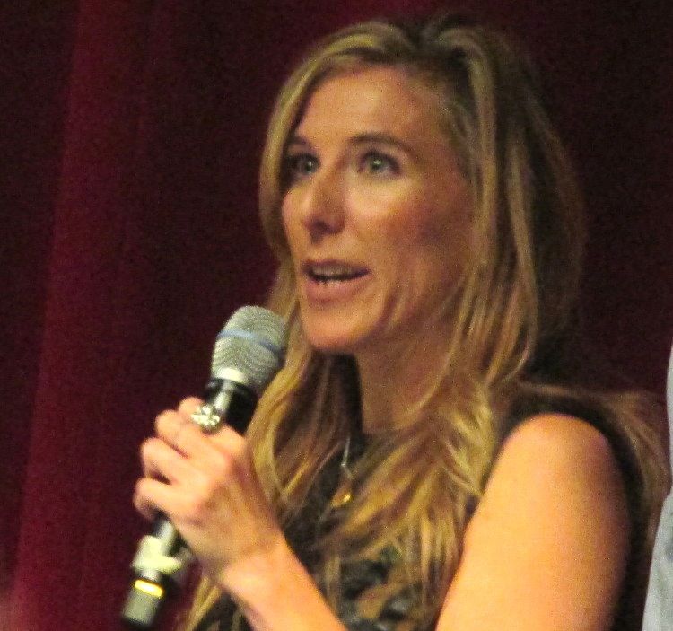 Eye For Film: Amy Berg 6