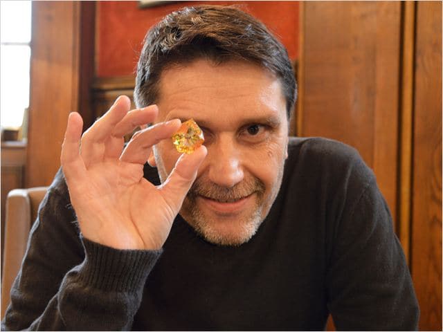 Eye For Film: Eric Barbier