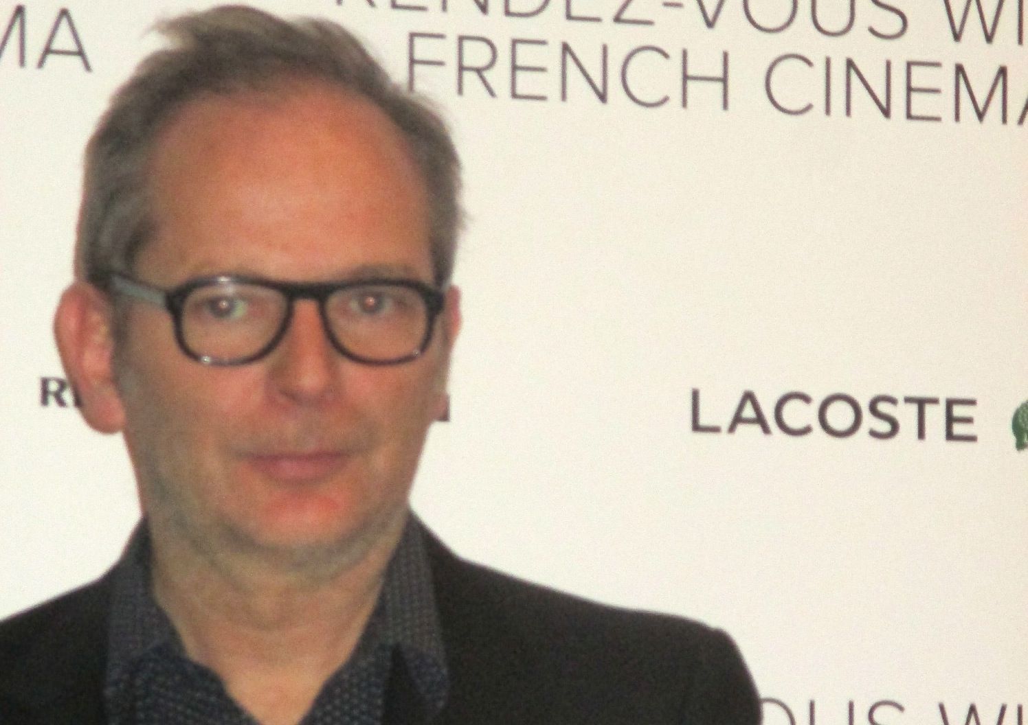 Eye For Film: Étienne Comar