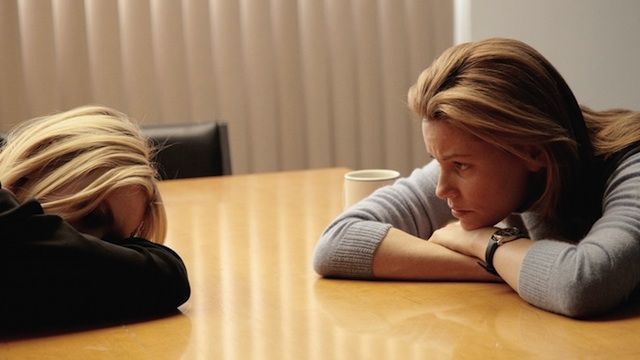 Every Secret Thing (2014) Movie Review from Eye for Film