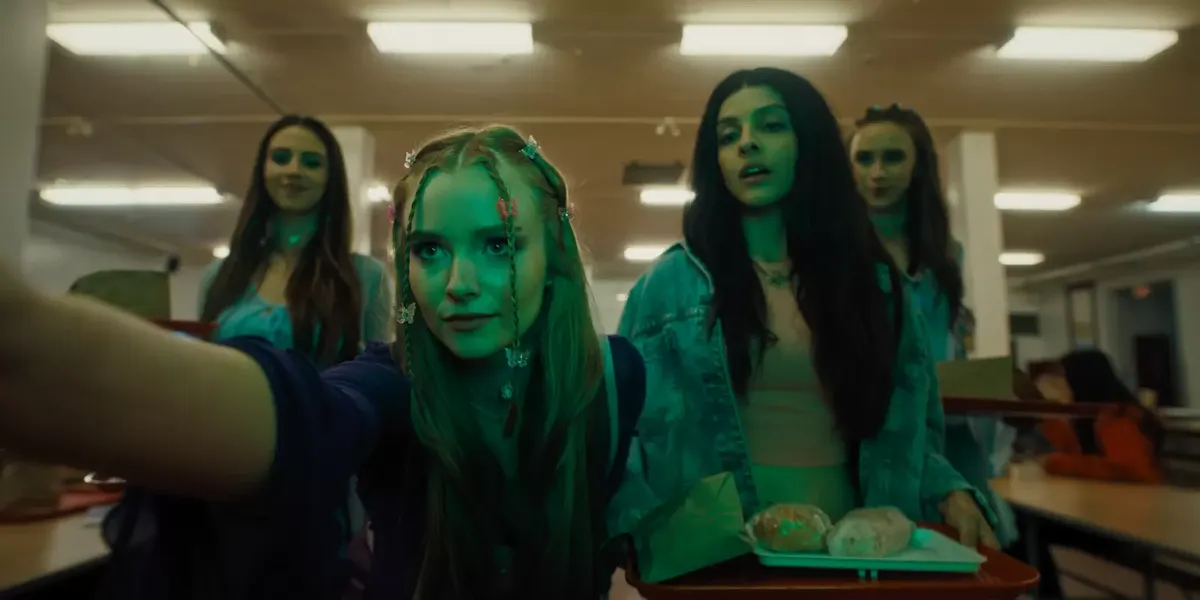 Foreigner (2025) Movie Review from Eye for Film