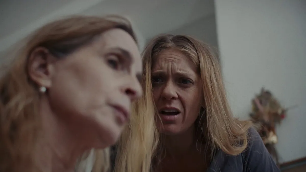 Ten Months (2023) Movie Review from Eye for Film